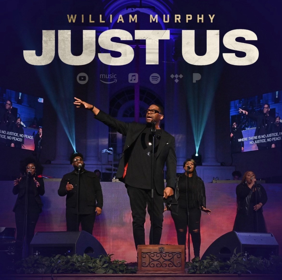 Notable Accomplishments – Full Gospel Baptist