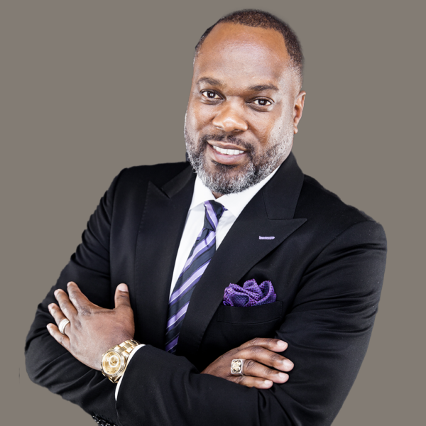 LEADERSHIP – Full Gospel Baptist